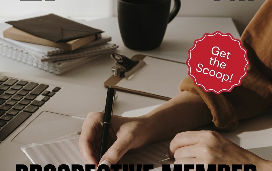 Prospective Member Informational Session - Junior League of Cobb ...